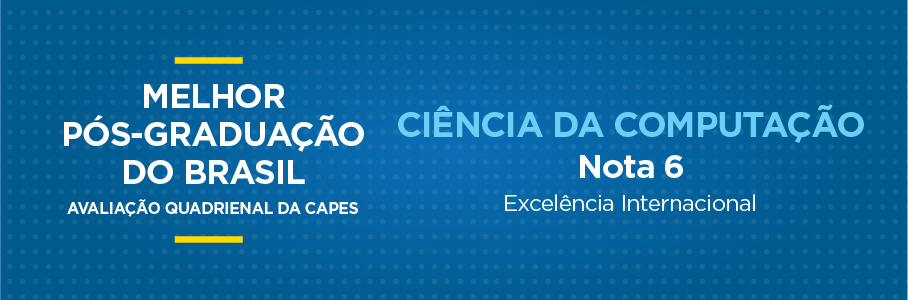 PPGCC/PUCRS Students - Graduate Program in Computer Science